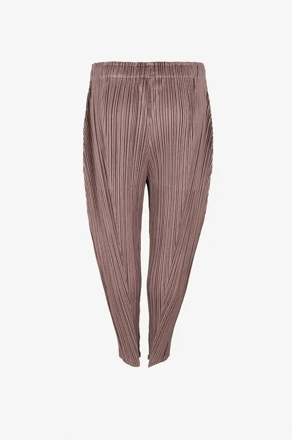 Issey Miyake Tapered Trousers