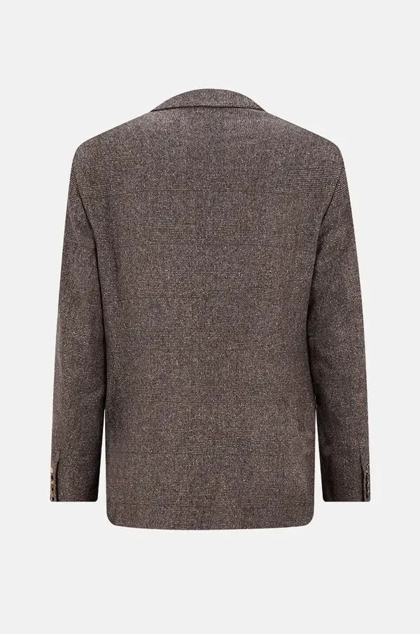 Brunello Cucinelli Pocket Two-button Suit