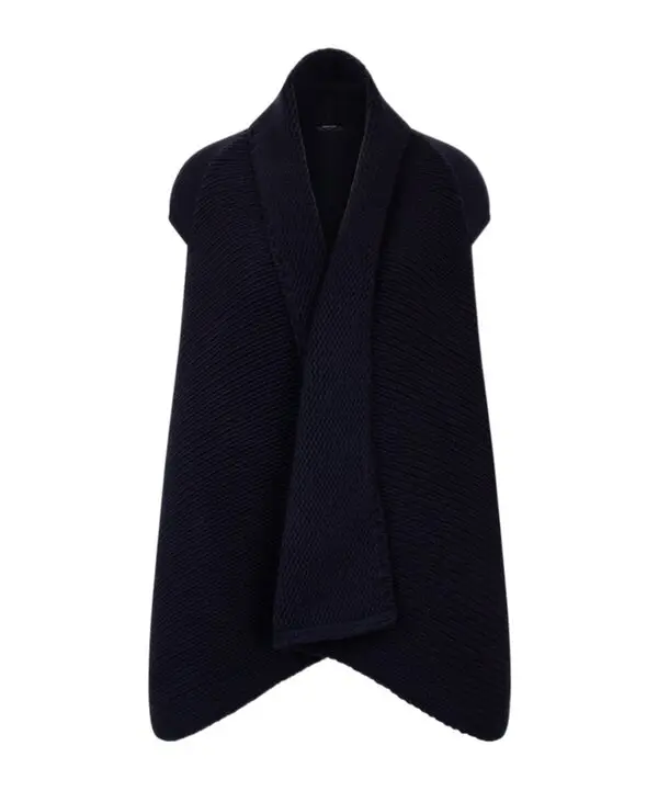 Fabiana Filippi Sleeveless Sweater