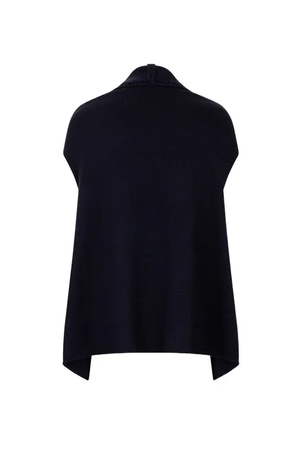 Fabiana Filippi Sleeveless Sweater
