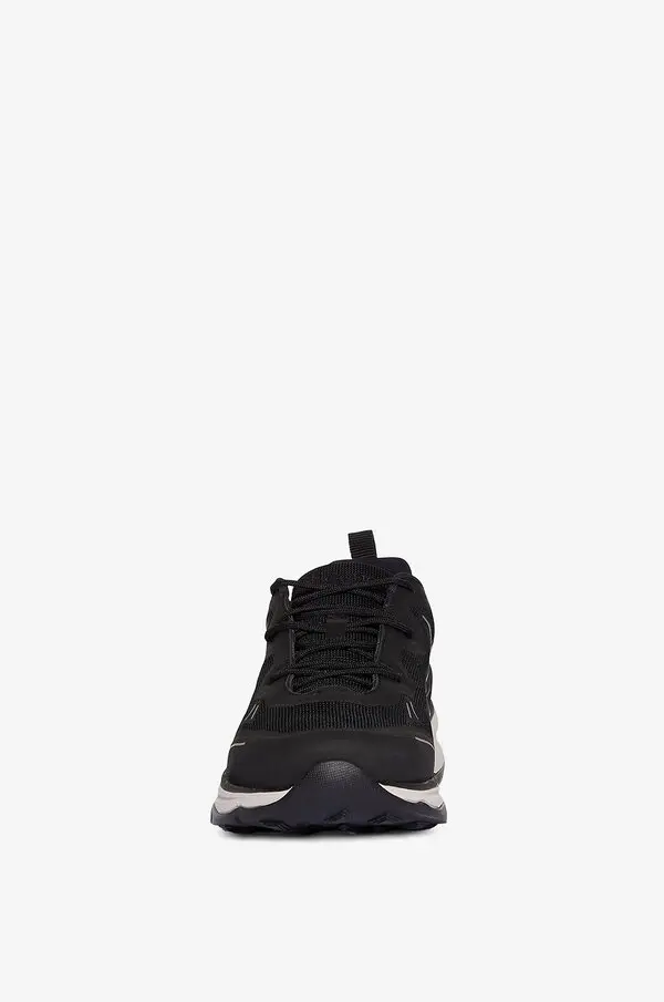 Herno Panelled Sneakers