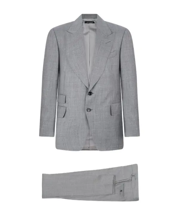TOM FORD O'connor Suits