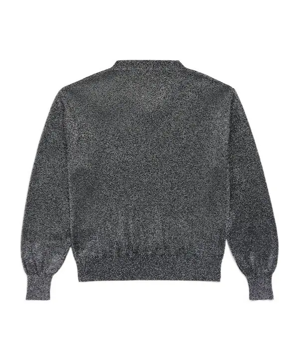 Balenciaga Long-sleeved Knitwear