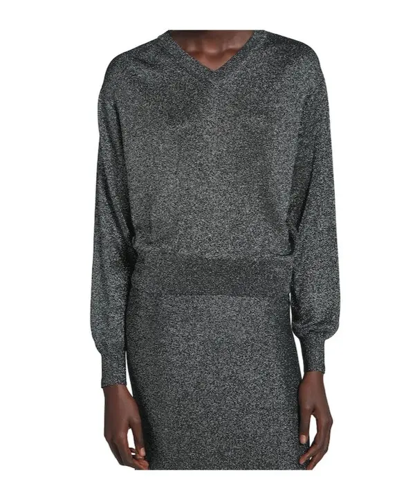 Balenciaga Long-sleeved Knitwear