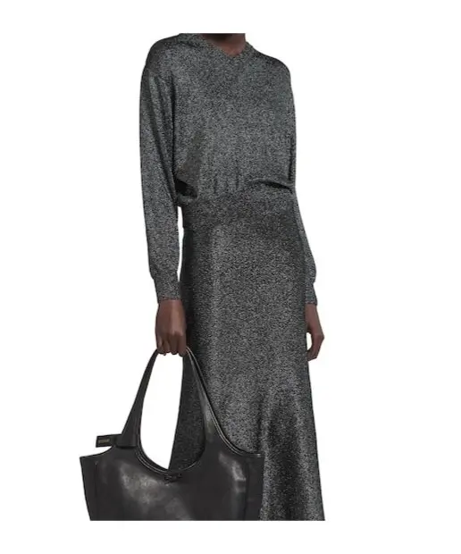 Balenciaga Long-sleeved Knitwear