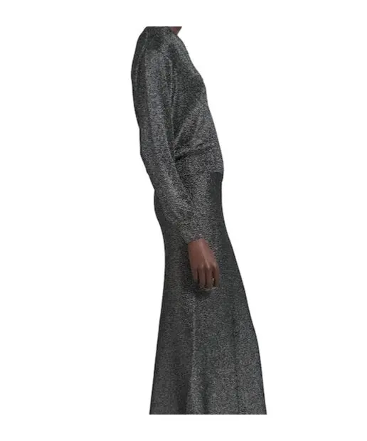 Balenciaga Long-sleeved Knitwear