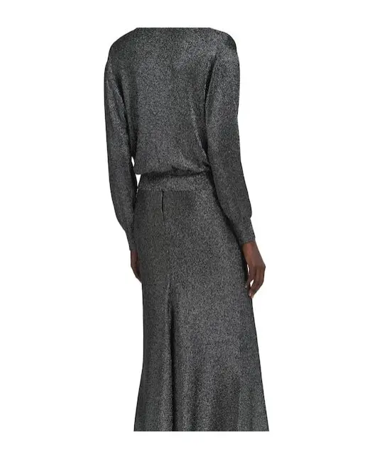 Balenciaga Long-sleeved Knitwear