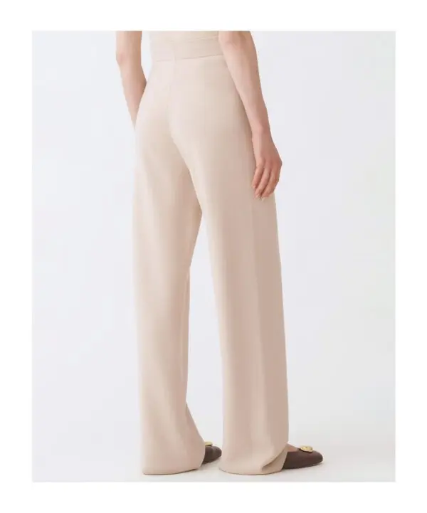 Fabiana Filippi Knitted Jogging Pants