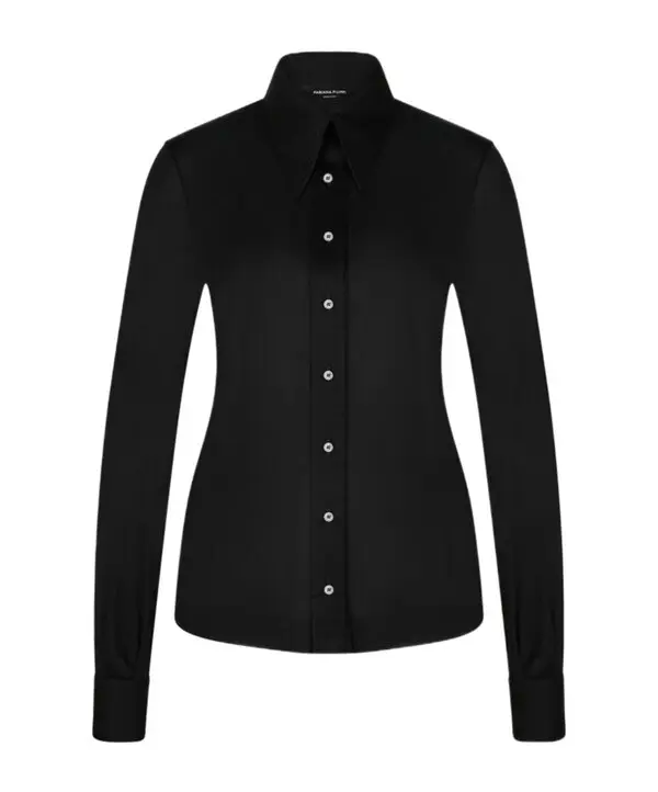 Fabiana Filippi Long-sleeved Shirt
