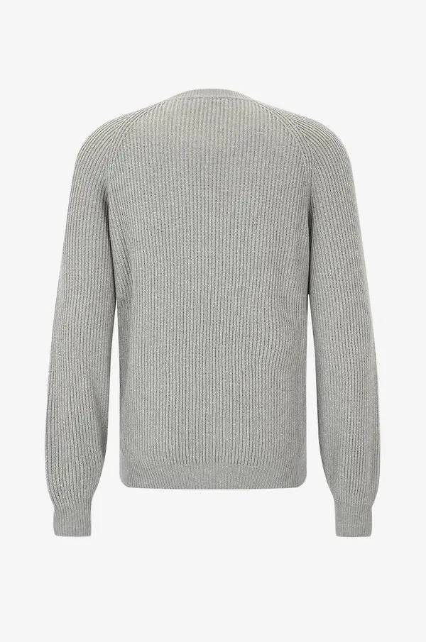 Brunello Cucinelli Long-sleeved Knitwear