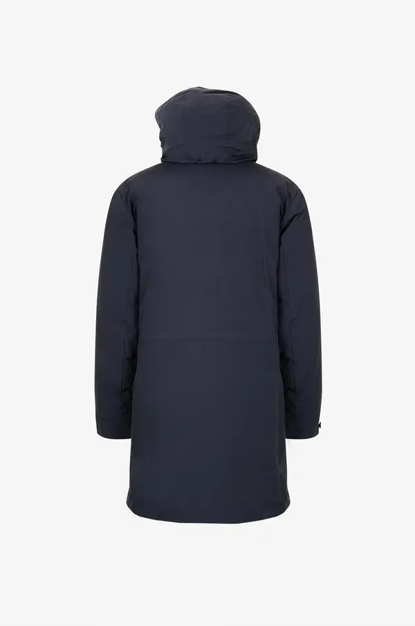 C.P. COMPANY Hooded Pocket Coat