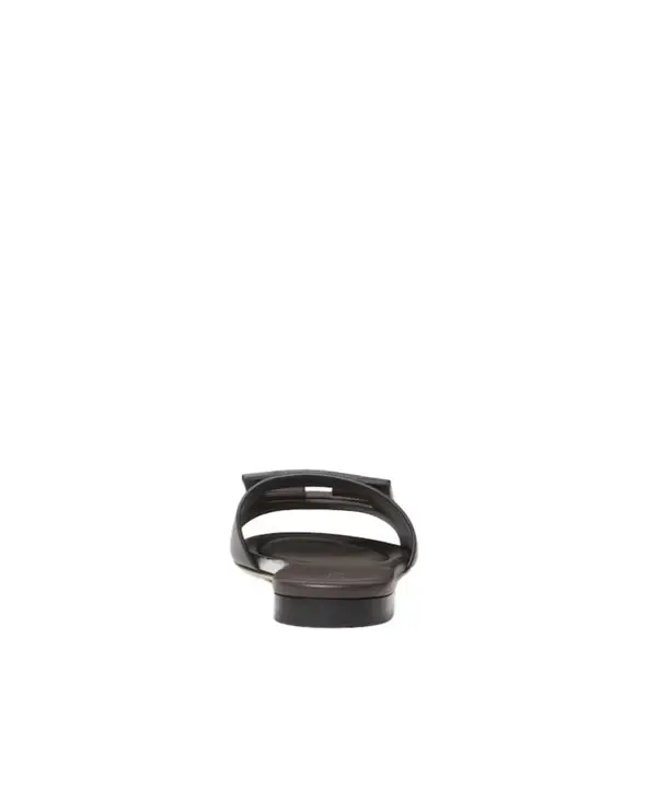 Fendi Baguette Slides