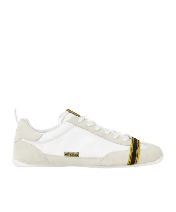 Fendi Wrap Trainers