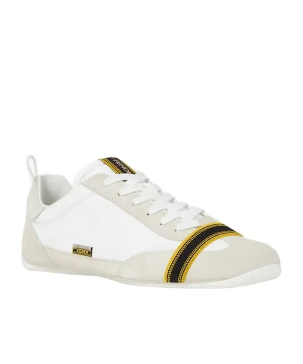 Fendi Wrap Trainers