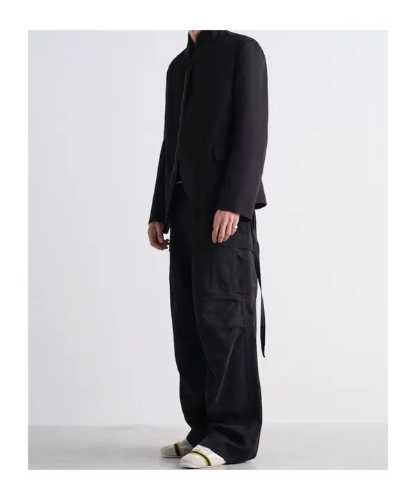Fendi Wrap Trainers