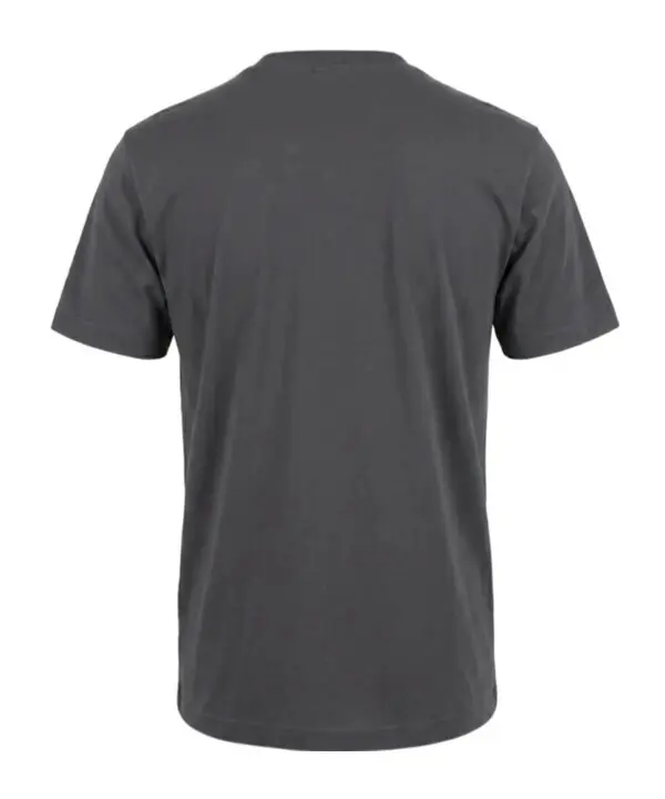 AUTRY Logo-embroidered Cotton T-shirt