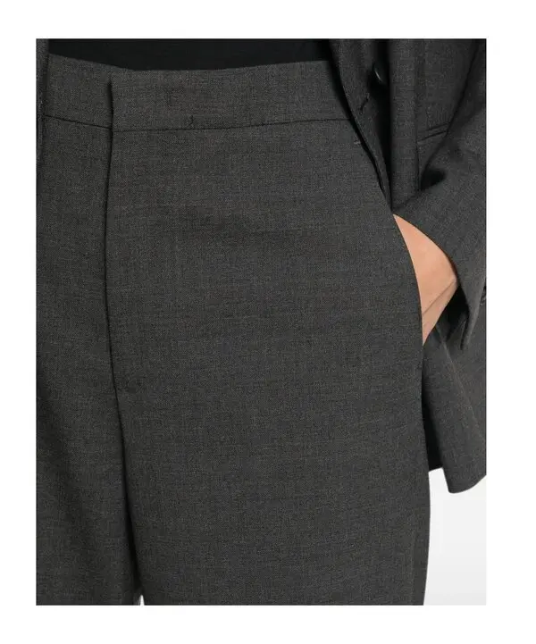 Tagliatore Long-sleeve Suit Set