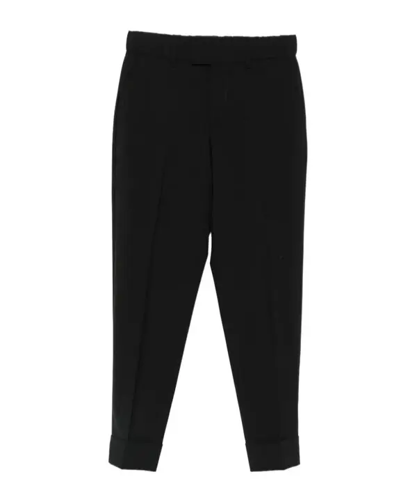 BERWICH Turn-up Cuff Trousers