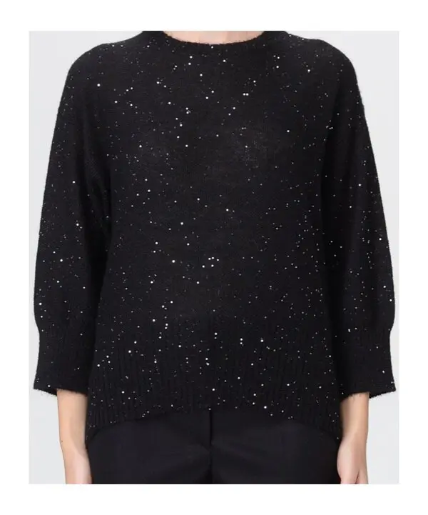 Fabiana Filippi Long-sleeved Pullover