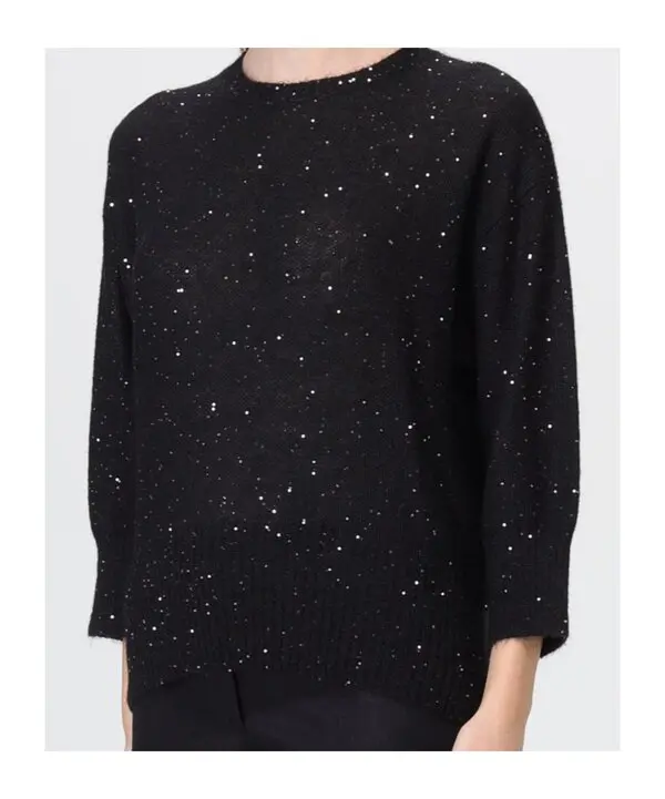 Fabiana Filippi Long-sleeved Pullover