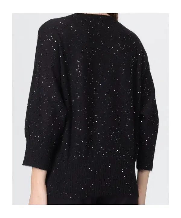 Fabiana Filippi Long-sleeved Pullover
