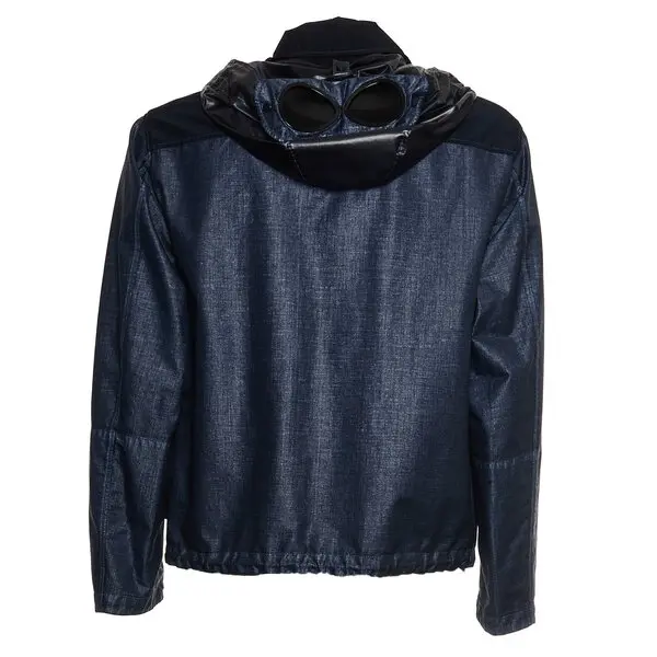 C.P. COMPANY Rafia Mille Jacket