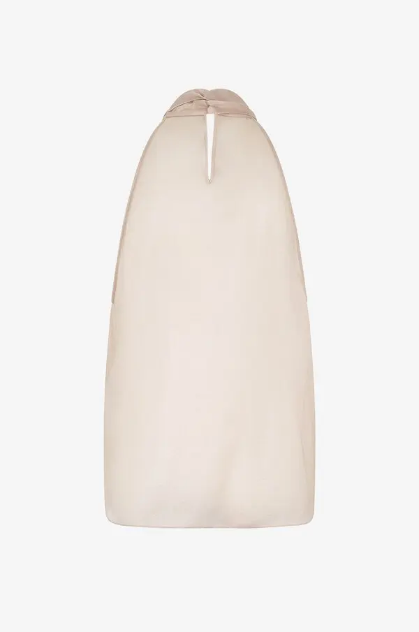 TOM FORD Pussy-bow Collar Blouse