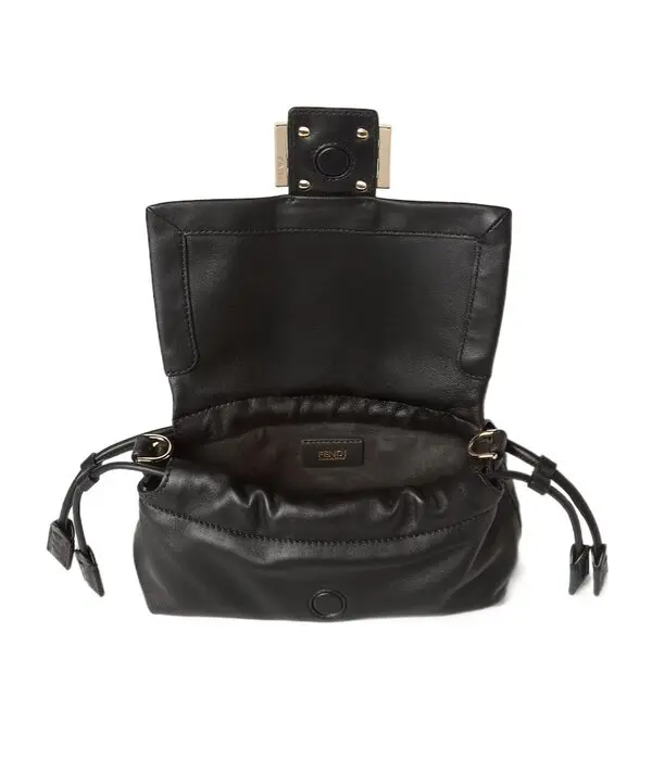 Fendi Baguette Soft Small