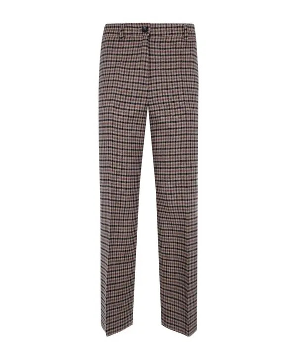 Seventy Wool Classic Trousers