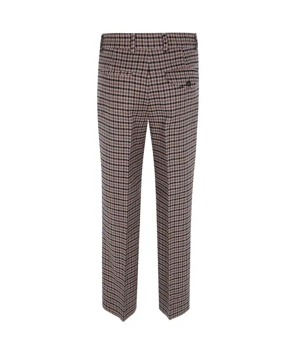 Seventy Wool Classic Trousers