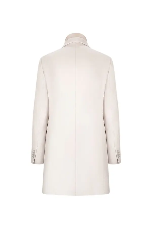 Herno Cashmere Coat