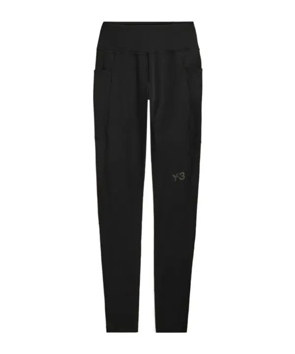 Y3 Running Tights