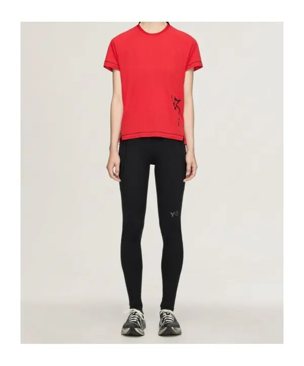 Y3 Running Tights
