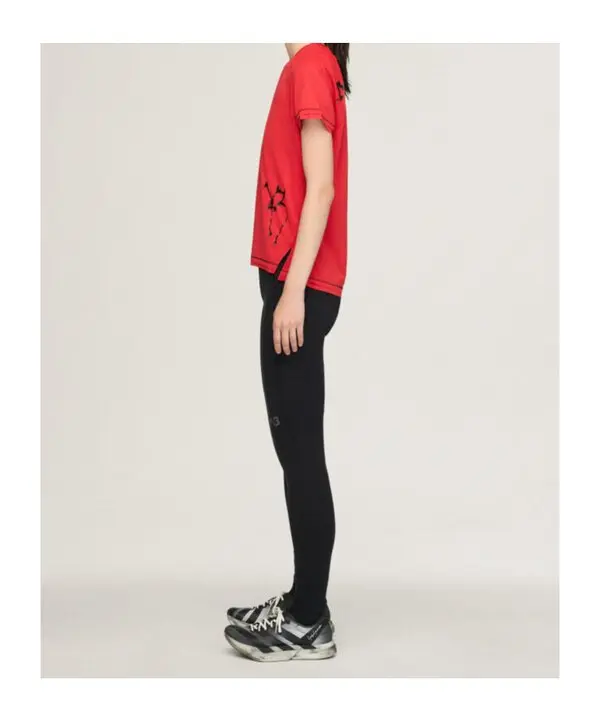 Y3 Running Tights