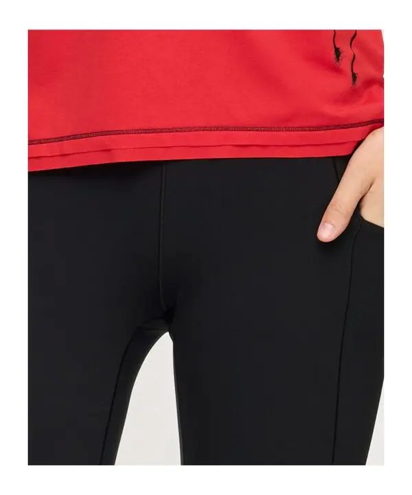 Y3 Running Tights