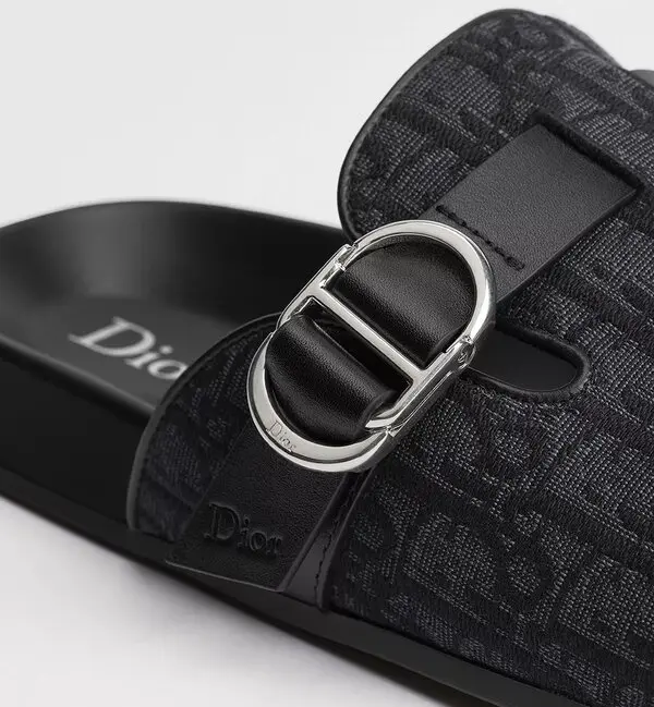 Dior Aqua Mule