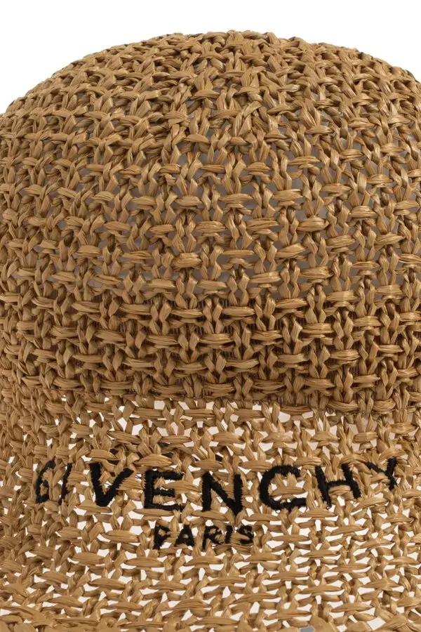 Givenchy Knitted Hat