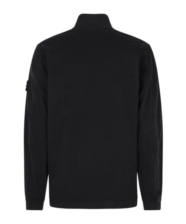 Stone Island Full-zip Jacket