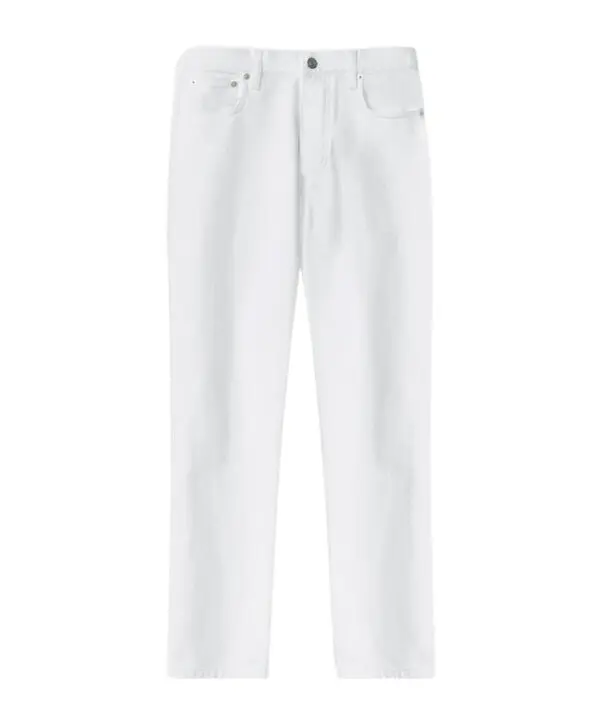 Fabiana Filippi Five-pocket Tapered Jeans