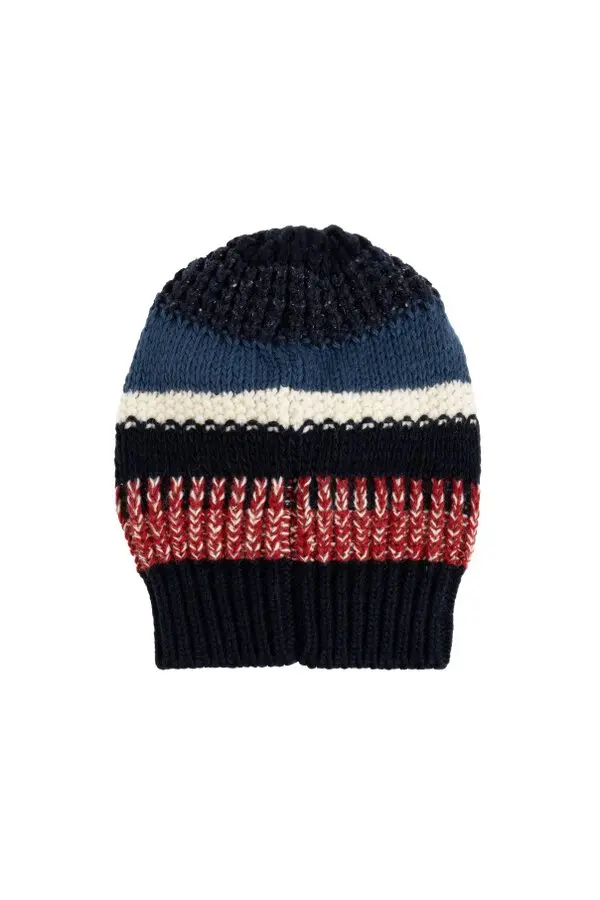 Dsquared2 Knit Beanie Hat