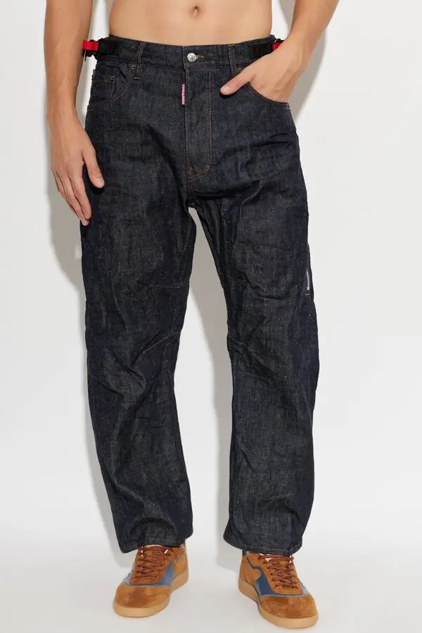 Dsquared2 Kawaii Jeans
