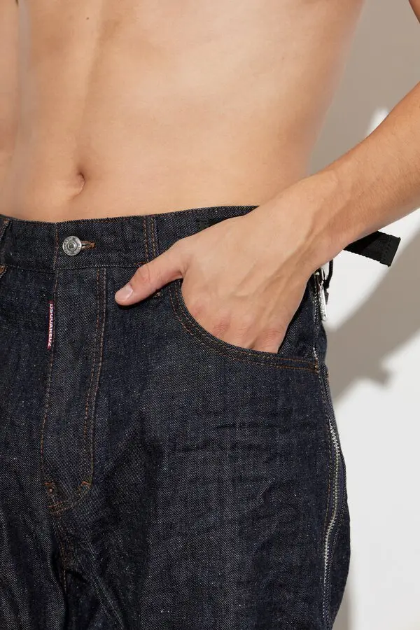 Dsquared2 Kawaii Jeans