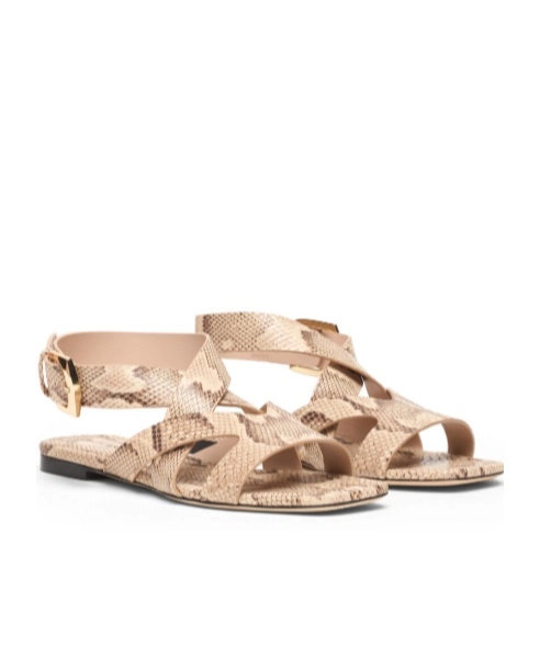 STUART WEITZMAN Sai Sandal