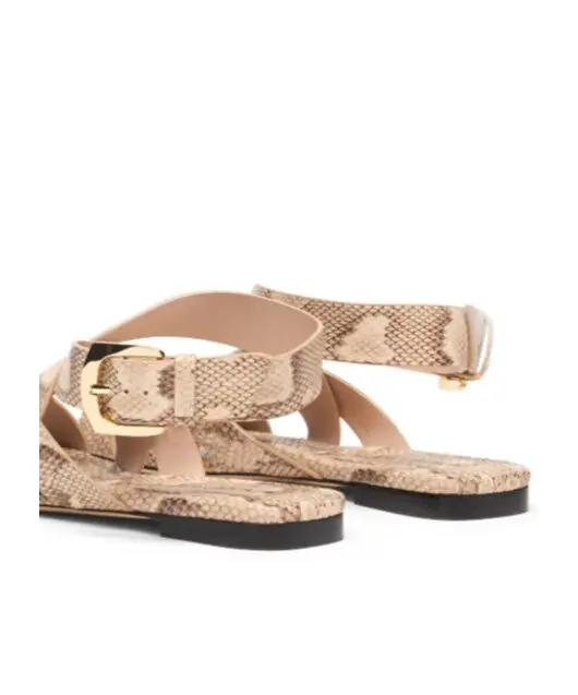 STUART WEITZMAN Sai Sandal