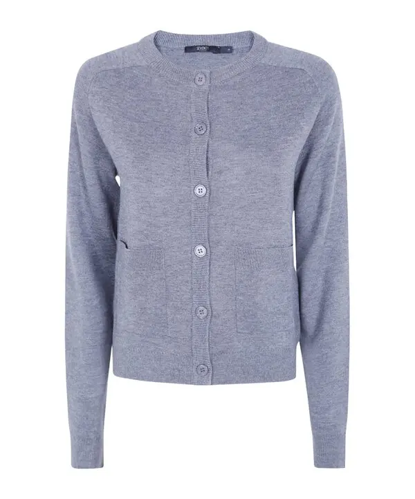 Seventy Round Neck Sweater