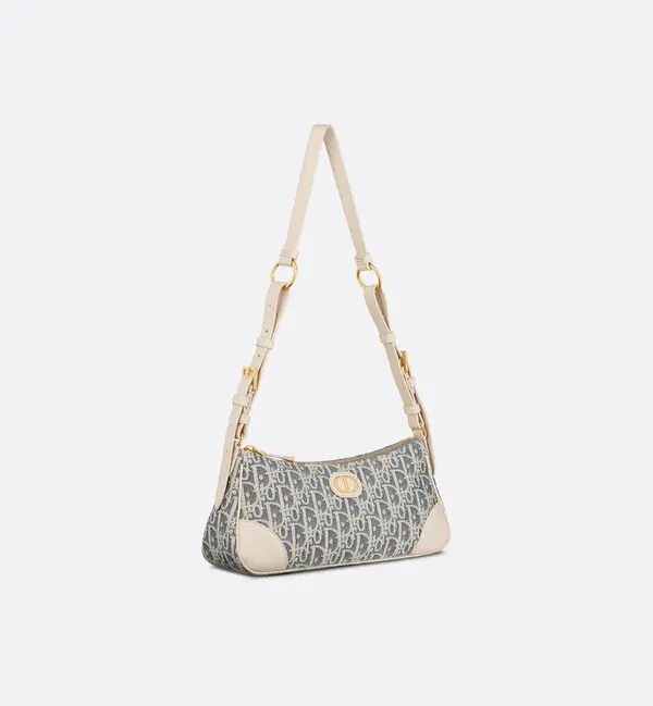 Dior 30 Montaigne Wanderlust Mini Bag