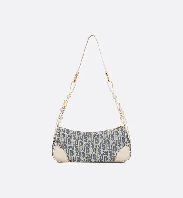 Dior 30 Montaigne Wanderlust Mini Bag