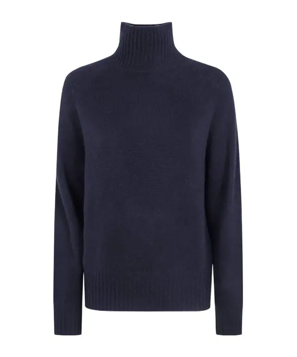 Seventy Cashmere Turtle Neck