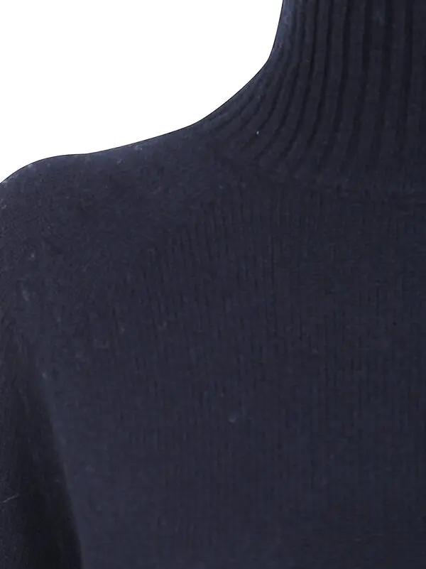 Seventy Cashmere Turtle Neck
