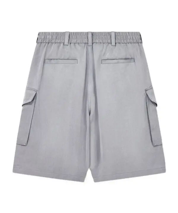 Giorgio Armani Relaxed Cargo Shorts